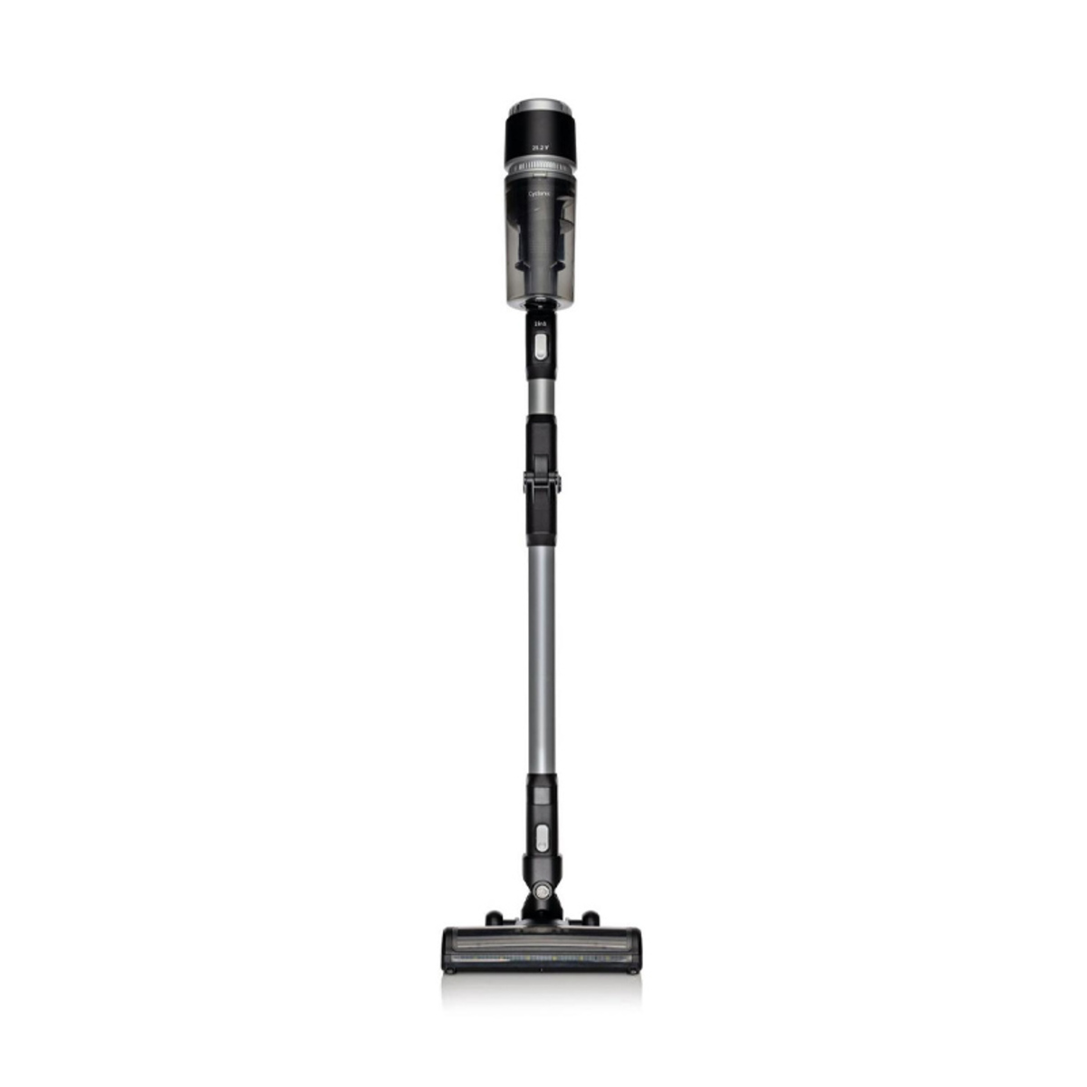 Hisense HVC6264BKUK Cordless Upright Vacuum Cleaner, 45 Minutes Run ...
