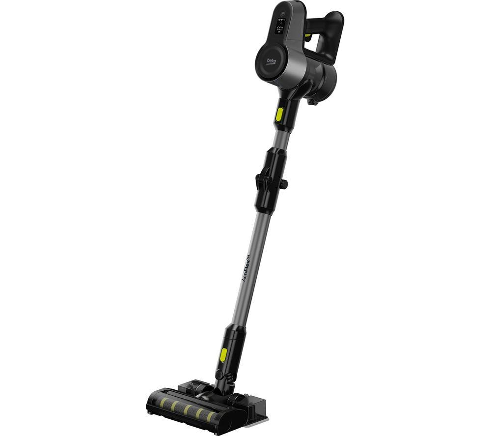 BEKO ErgoClean Pro ActiFlex VRT84225VI Cordless Vacuum Cleaner ...